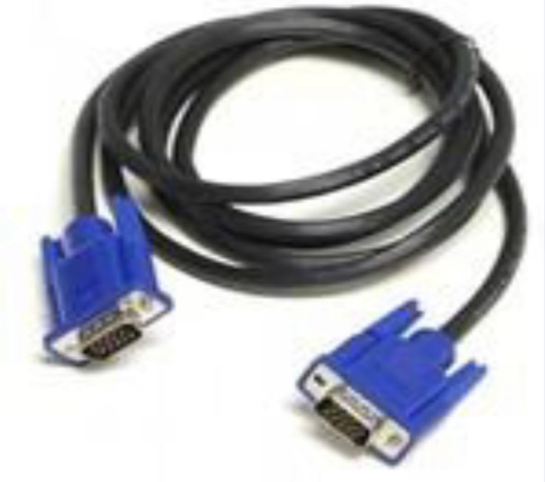 Cable VGA 1.5M