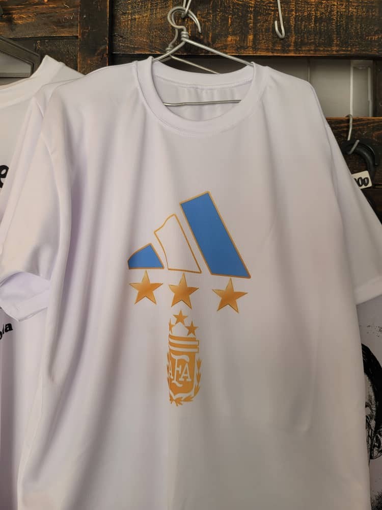 PULLOVER BLANCO TELA DRY-FIT PERSONALIZADO