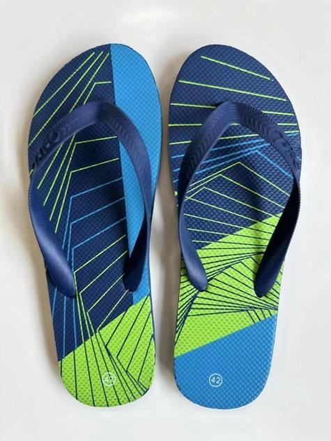 Chancletas Playeras Hombre Varios colores