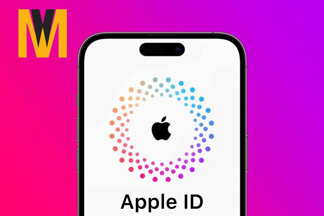 Cuentas Apple ID +10 unidades